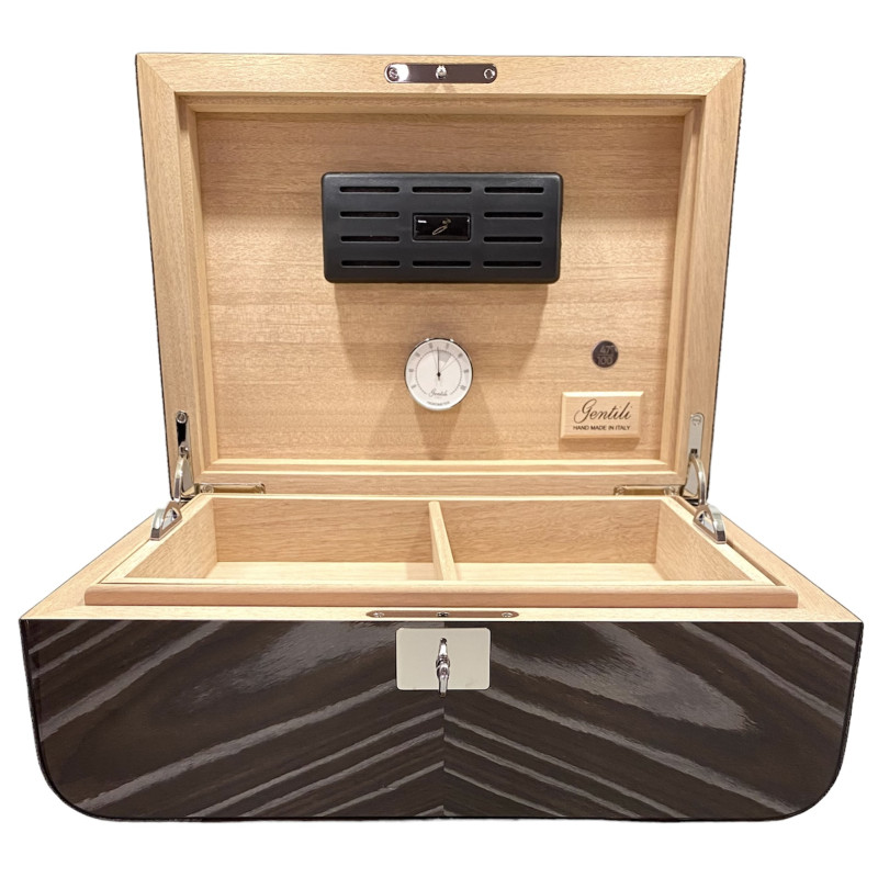 Gentili Humidor Farfalla Limitierte Edition